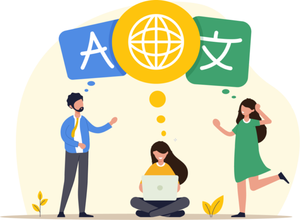 Certified Translation Services | Document Translation