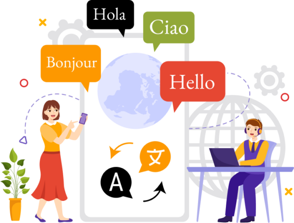 Certified Translation Services | Document Translation