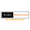 Certified Rush Translation