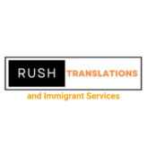 Certified Rush Translation